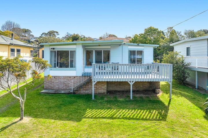 52 Ballingalla Street, Narooma - Narooma