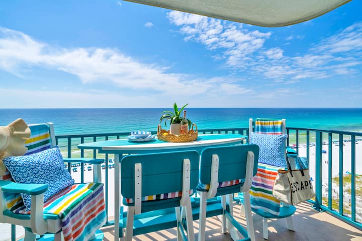 Jade East 1030 - Jade By The Sea | Gulf Front - Destin, FL