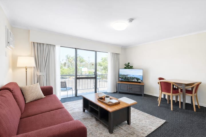 Spacious Room With Kitchen,wifi, Easy Access 2 Cbd - Oxley