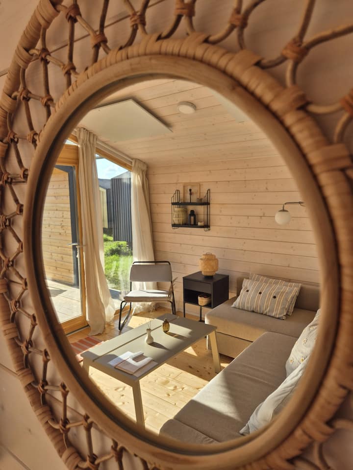 401-tiny House Donau (264859) - Lauenburg/Elbe