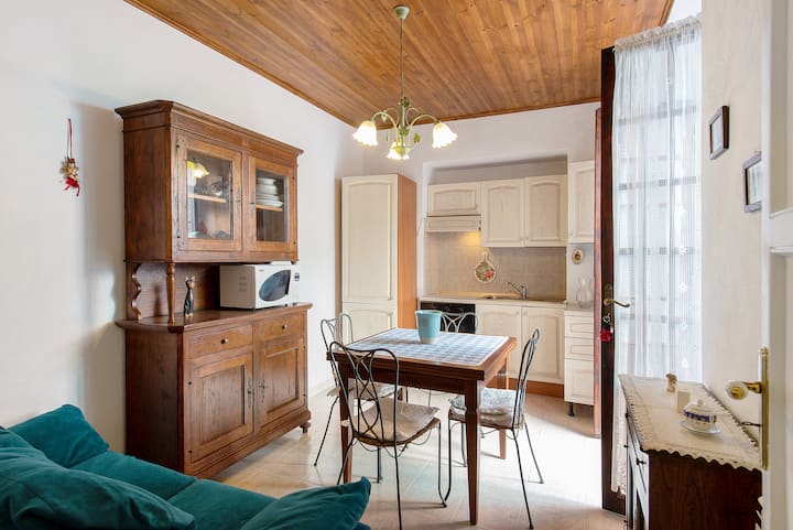 Sestri Ponente House - Genoa