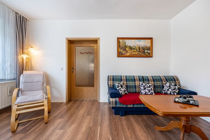 Ferienwohnung Familie Köhler - Stollberg/Erzgeb.