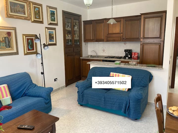 Manin Holiday - Bosa Centro - Bosa