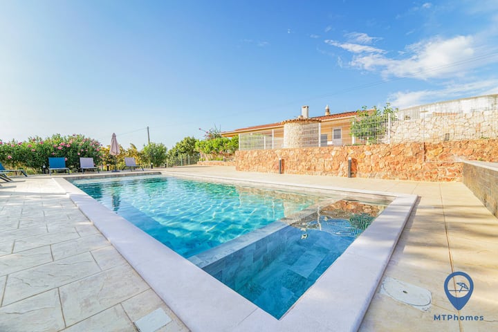 Orange House By Mtphomes - Silves