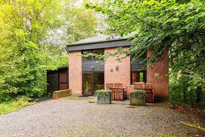 Lakeview Hideaway - Durbuy