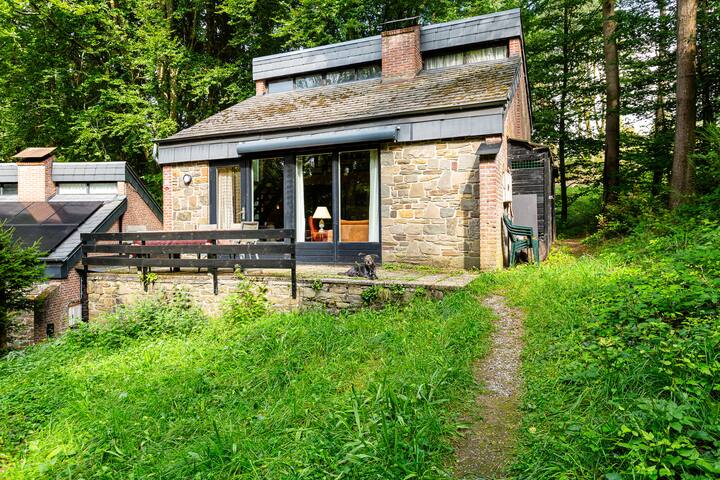 Forest Glow Cottage - Durbuy - Durbuy