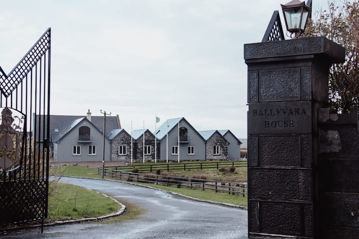 Ballyvara House - Lahinch