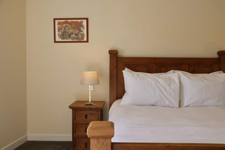 Ballyvara House -