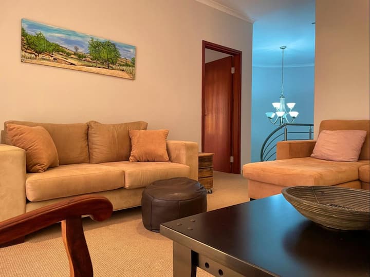 Deluxe Holiday Home - Swakopmund