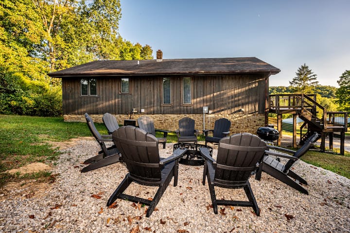 Big Chill - Nashville, IN