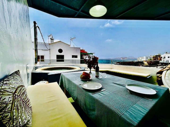 Casa Seifio - La Graciosa