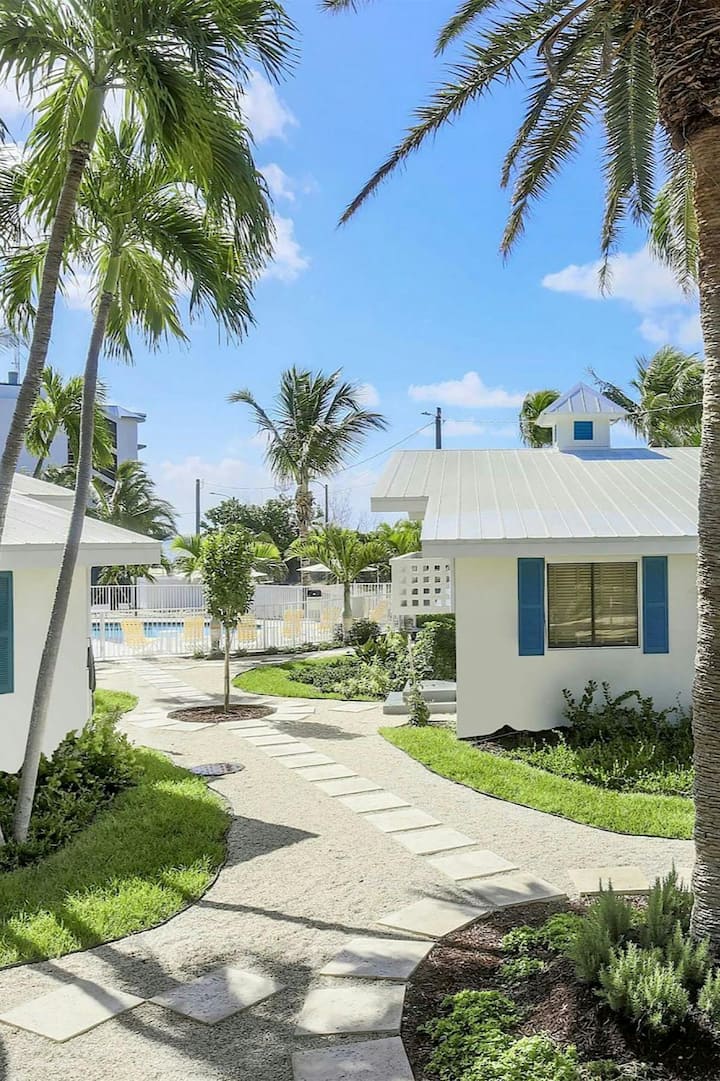 Discover The Coral Reefs With A Diving Adventure - Islamorada, FL