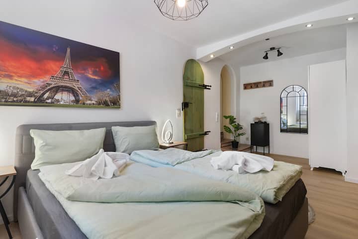 Apartment 4 Mit 2 Schlafzimmer - Rust
