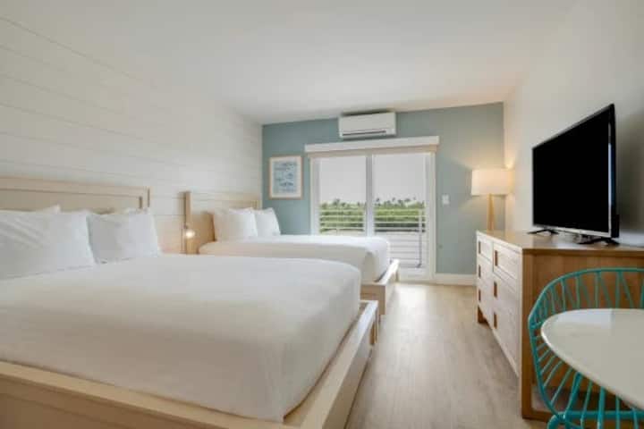 Heated Pool With Ocean Views - Islamorada