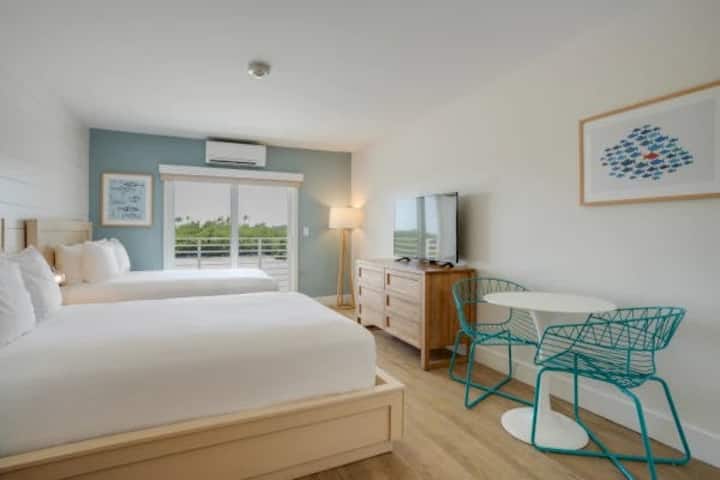 Heated Pool With Ocean Views - Islamorada, FL