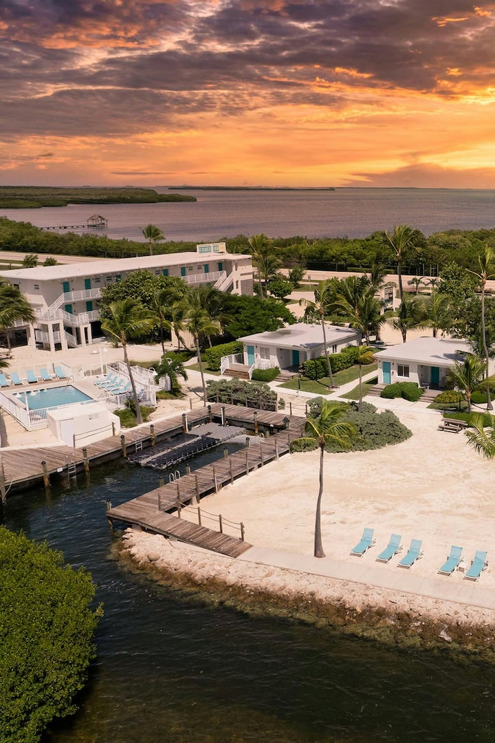 Islamorada Is The World’s Sport Fishing Capital - Islamorada, FL