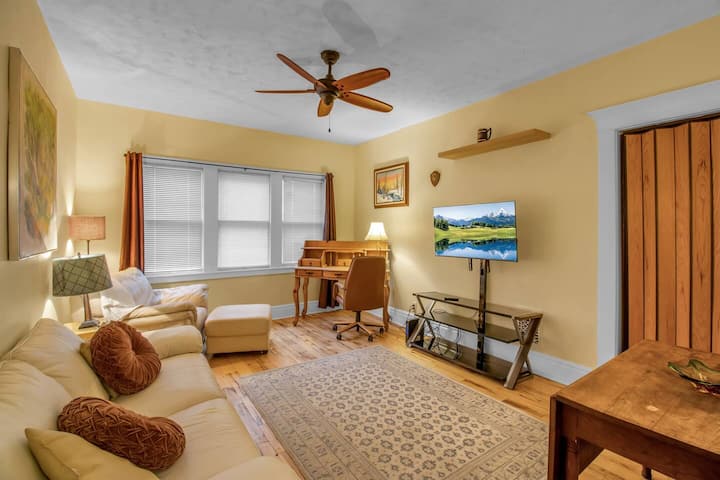 Affordable Glendale Place - Buffalo, NY