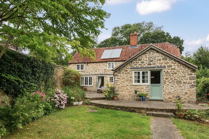 Dovehayes Cottage - Shaftesbury