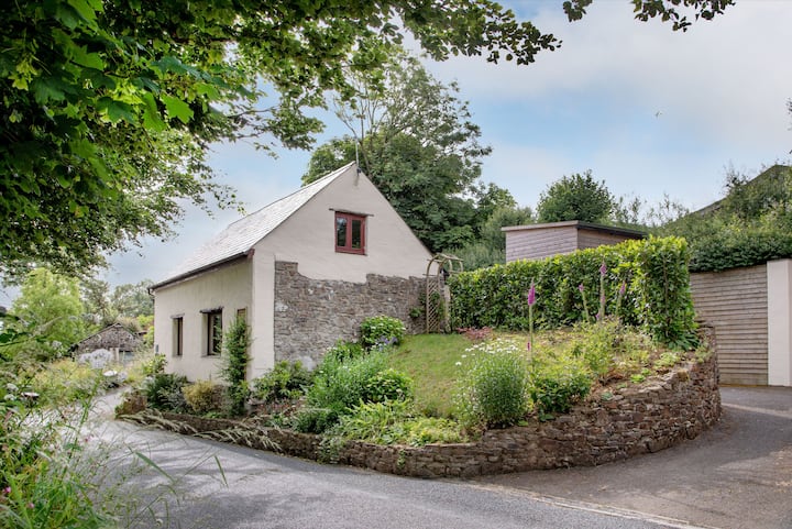 The Small Barn - Holsworthy