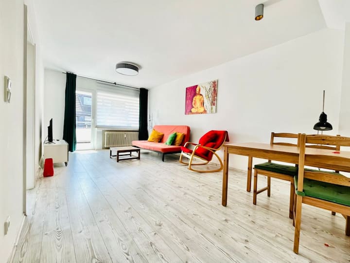 B23 Wohnung In Bergisch Gladbach - Bergisch Gladbach
