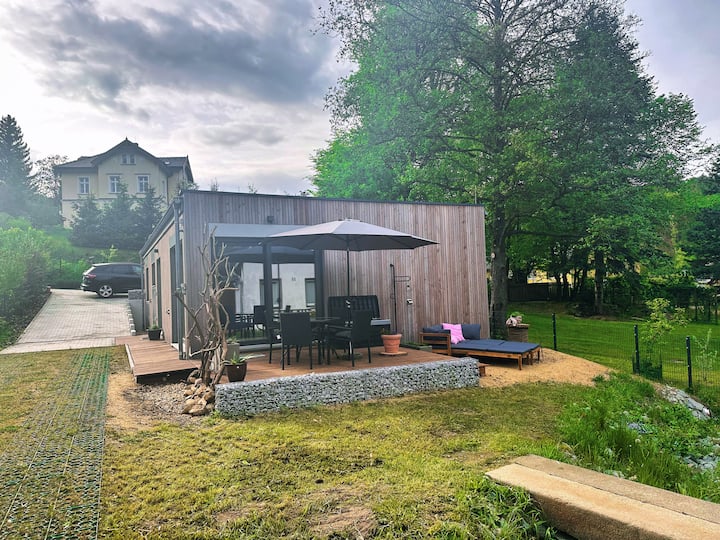 Schmidtsches Quartier - Oybin