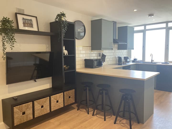 Apartment 296 - Clifden - Clifden