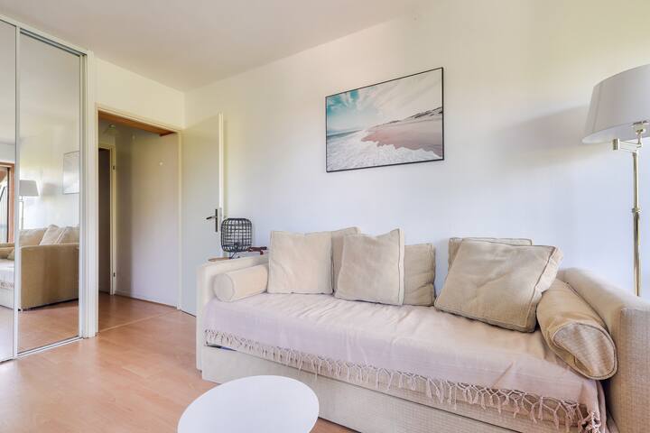 Appartement 2 Pièces 4 Personnes - Confort - Deauville