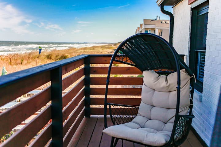 1866 Eov Beach Suite - Norfolk, VA