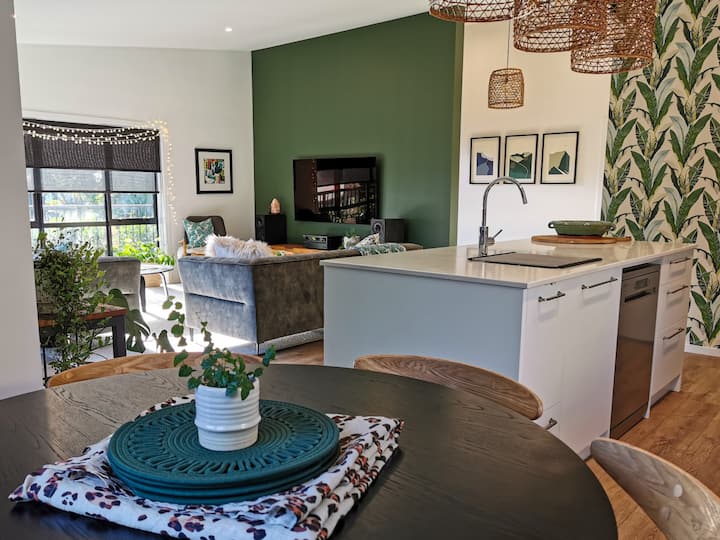 Birdsong Lodge - A Delightful Rotorua Escape - Rotorua