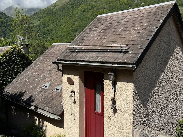 Chalet à Cauterets / 6 Pers / Parking Privatif - Cauterets