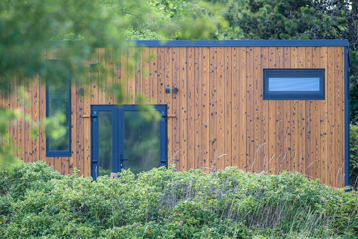 Tiny Seaside Kegnæs #24 – 2nd Row - Nieby