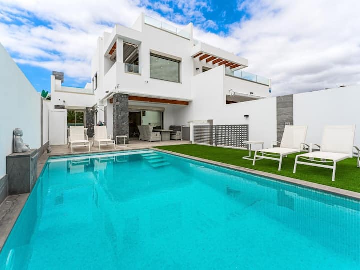 Karat Villa Portofino - Los Cristianos