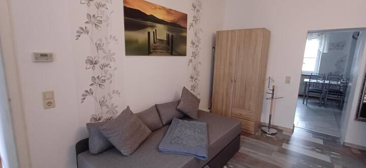 Neu! Ferienwohnung Brandy - Bad Muskau