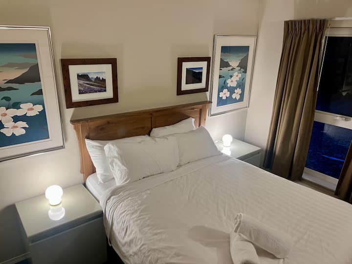 Fabulous Fantastic Family Whistler Ski Suite - Whistler