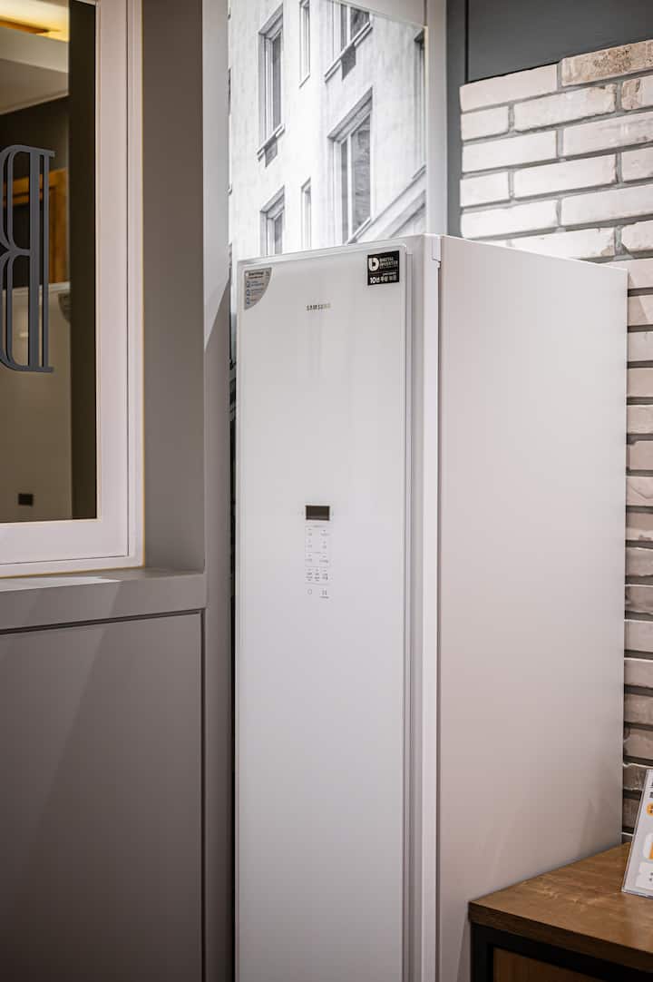 편안하고 깨끗한 휴식 공간 스탠다드 트윈 - Gyeongju-si