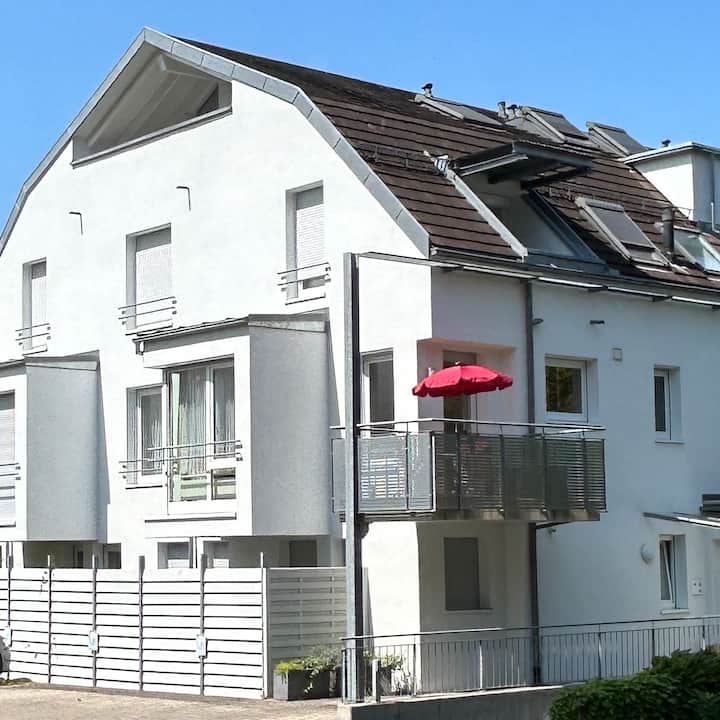 Ferienwohnung Am Neumagen - Staufen im Breisgau