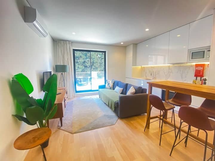 Paraíso 57 E - Porto