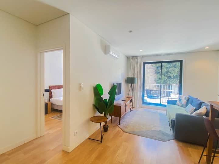 Paraíso 57 E - Porto, Portugal