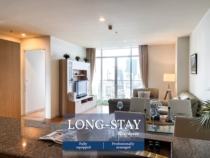 Urbana-sathorn︱workspace & Kitchen︱sontana - Bangkok