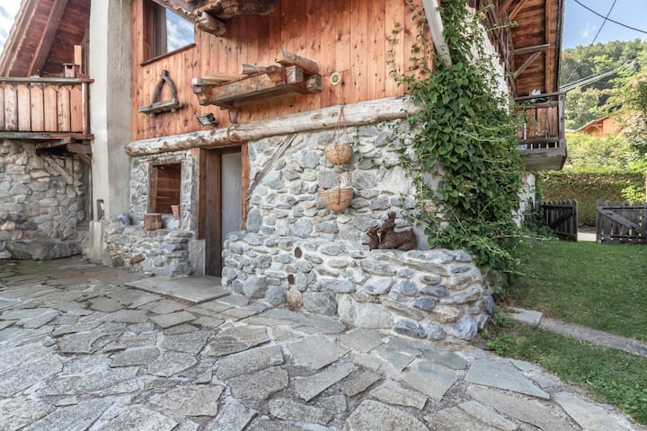 Le Gite - Le Mont D'arbois - 5 Pax - Saint-Gervais-les-Bains