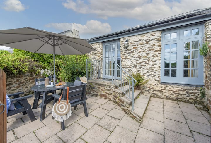 Blackberry Barn - Looe