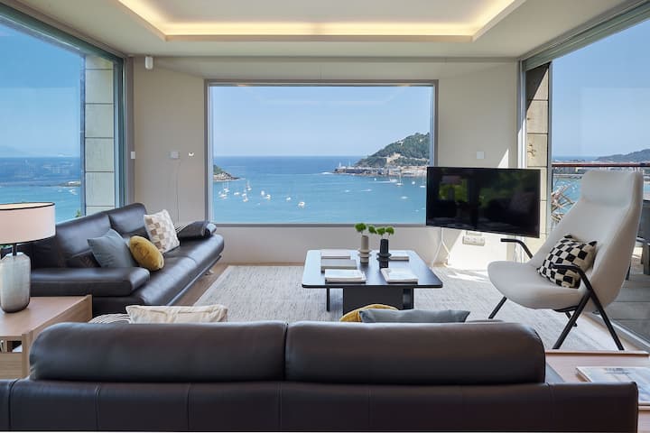 Villa Marinela By Feelfree Rentals - Saint-Sébastien