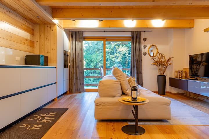 Dreaming Home - Harmony Retreat - Marmolada