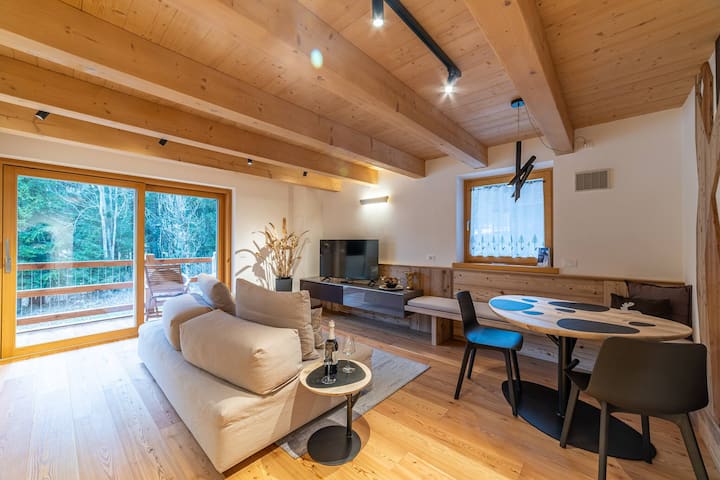 Harmony Retreat - Falcade