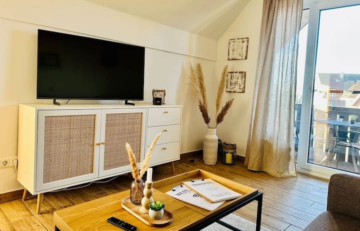 Havnkoje 2 - Fehmarn