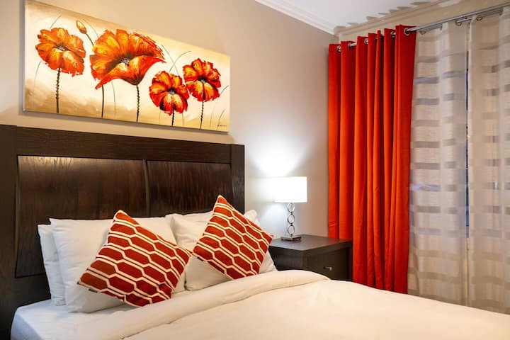 Appartement Le Saint-joseph - Québec