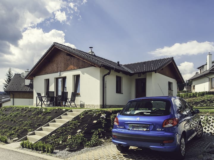Residence Lipno By Interhome - Bad Leonfelden
