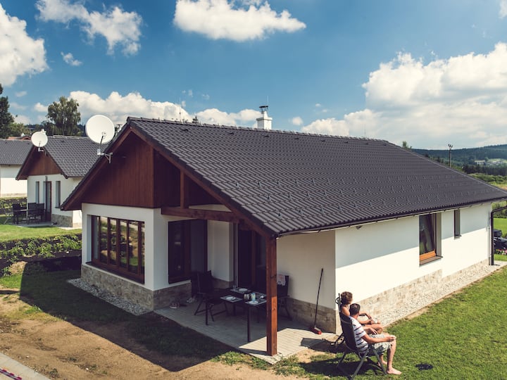 Residence Lipno By Interhome - Bad Leonfelden