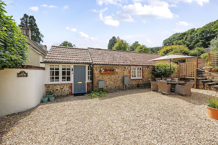 The Orangery - Charmouth