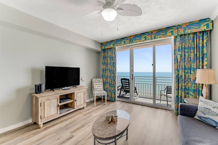 Horizon Hideaway - Ocean Walk - Daytona Beach, FL